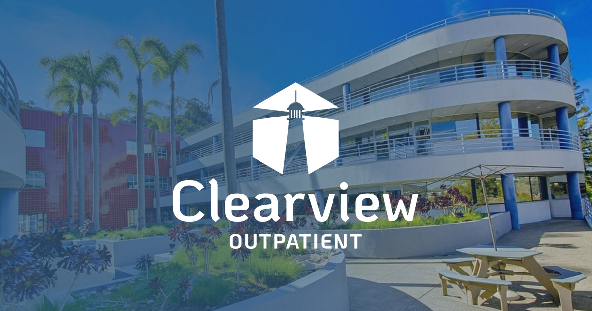Clearview Expands Mental Health Services with New San Diego Outpatient ...