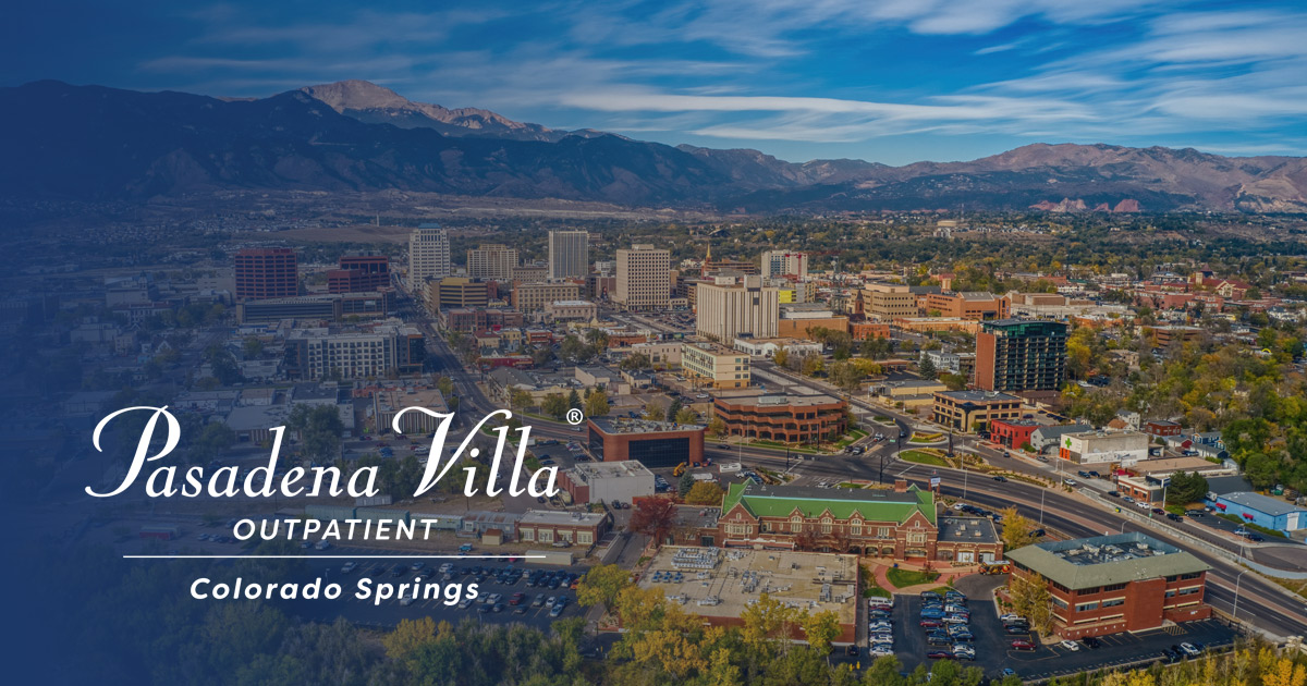 Pasadena Villa Delivers Expanded Outpatient Options With New Colorado ...